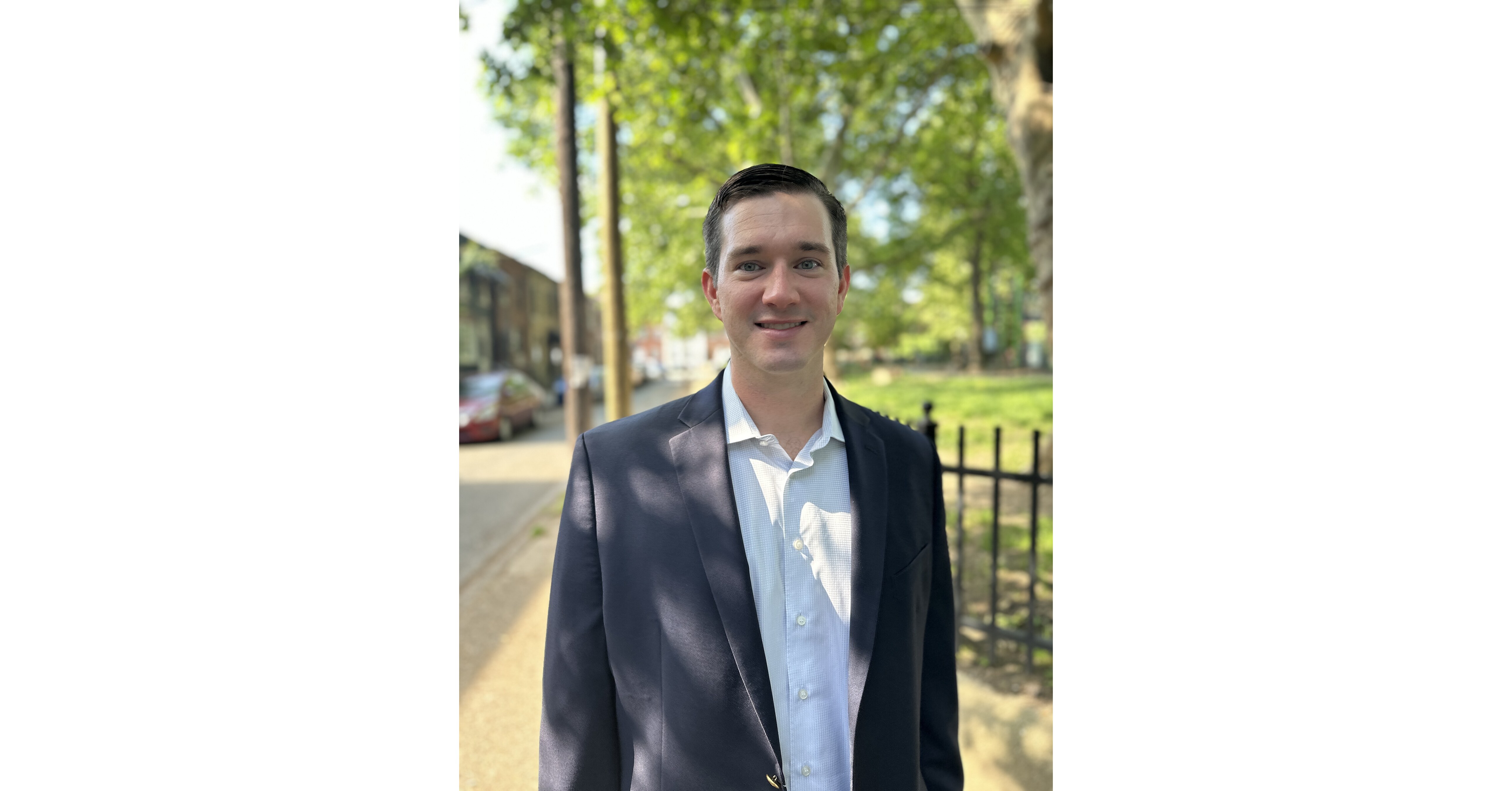 myCIO Promotes William Stanley to Partner effective April 1, 2024