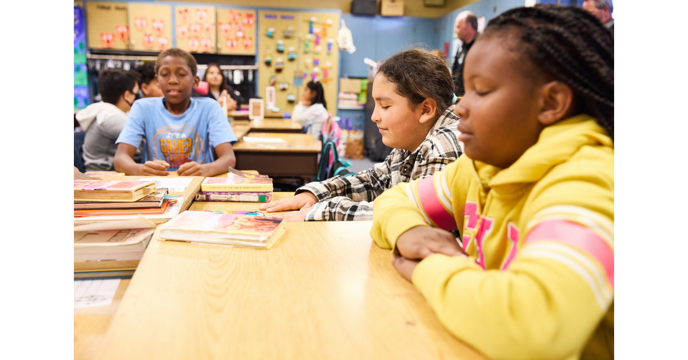 UNLIKELY COLLABORATORS AND MINDFUL LIFE PROJECT ANNOUNCE TRANSFORMATIVE ...