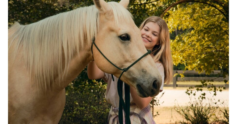 GREAT AMERICAN PURE FLIX ANNOUNCES FOURTH ORIGINAL SERIES THIS YEAR, AFFIRM ORIGINALS' SHADRACH ...