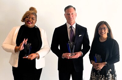 Eric Gang Honored for Veteran Financial Advocacy by American Bar ...