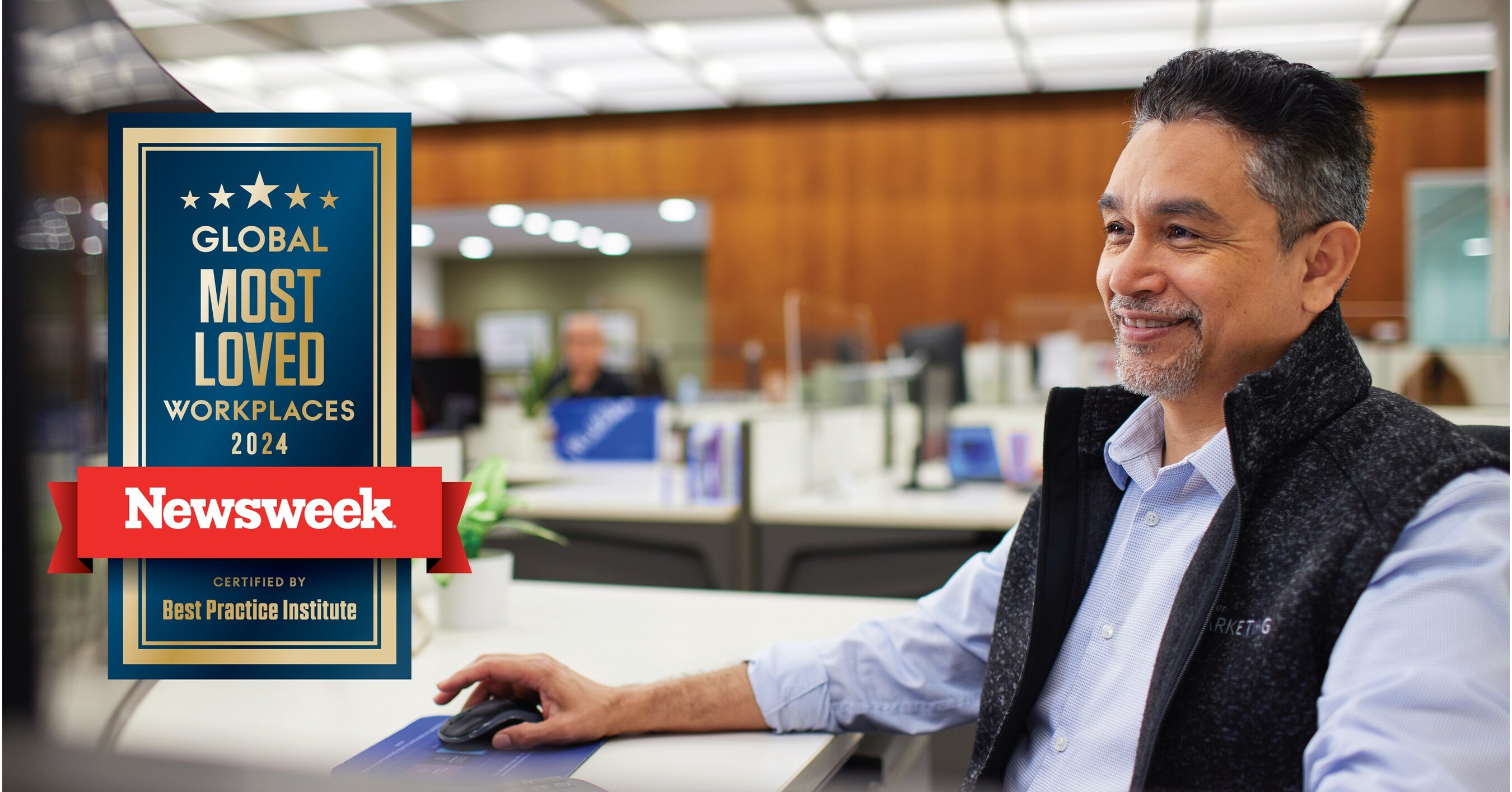 Milliken & Company Recognized as one of the Top 100 Global Most Loved ...