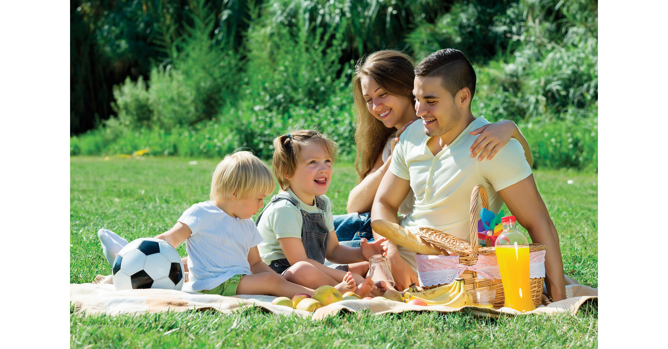 3 Tips for Fueling Summer Adventures