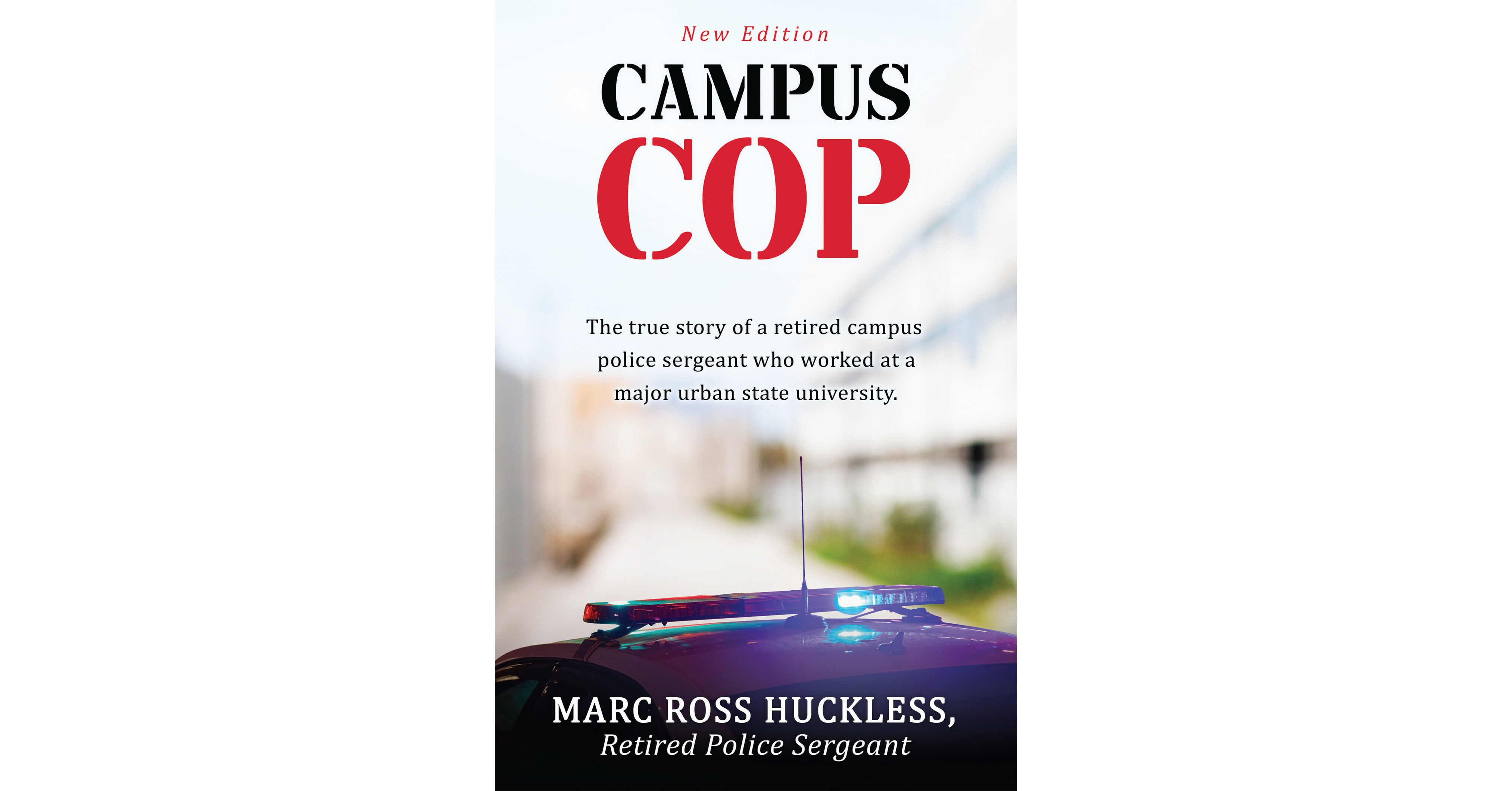 Retired Campus Police Sergeant Offers Important Insight into the ...