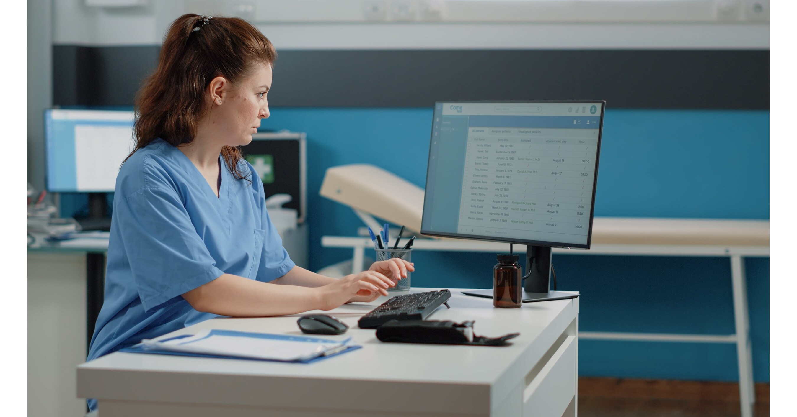 Tronitech Boosts Healthcare Efficiency with Quick, Precise and Cost ...