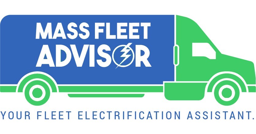 Calstart Logo About Us Mass Fleet Advisor