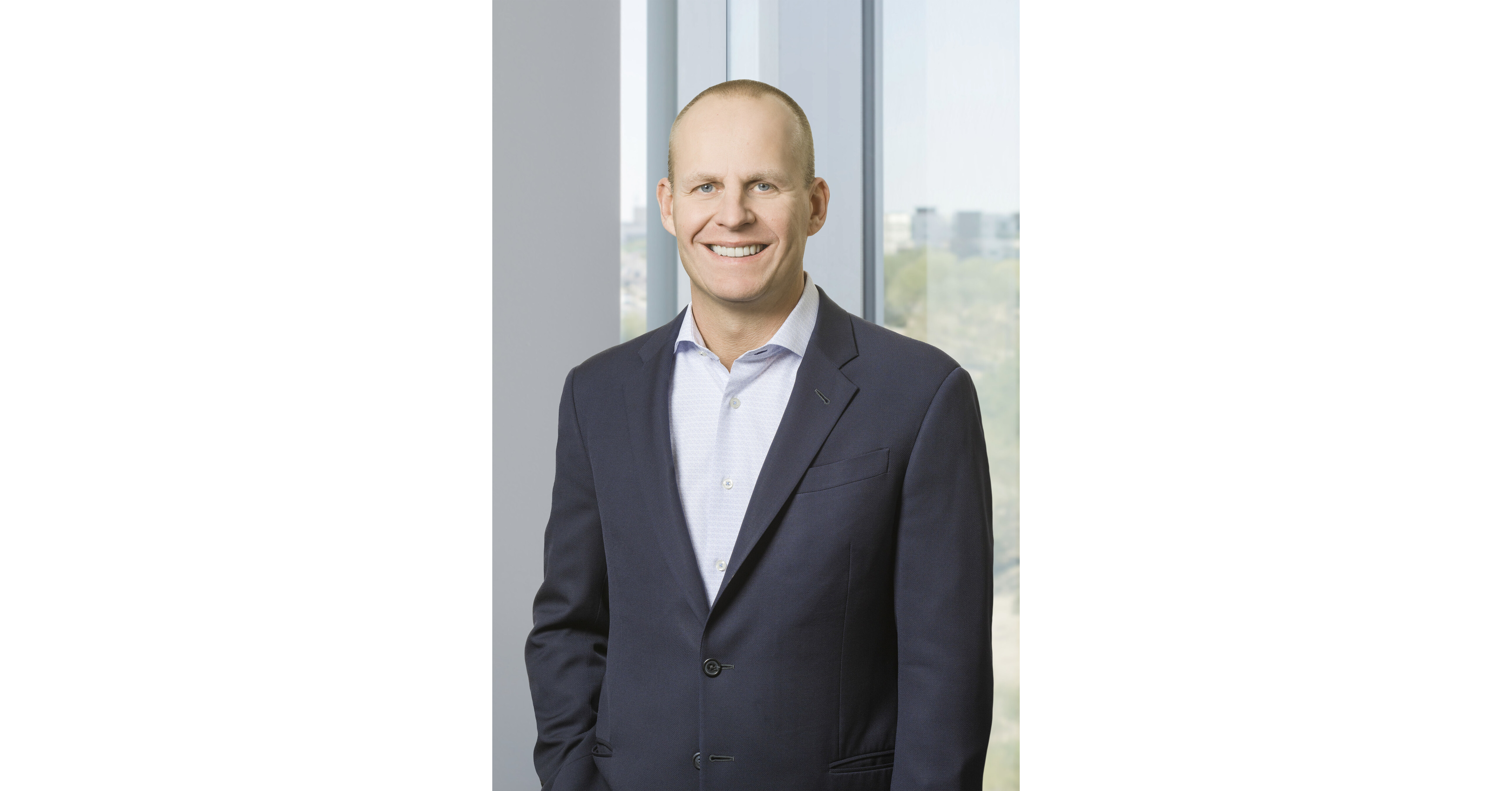 Lennox appoints Jon Vander Ark to board of directors