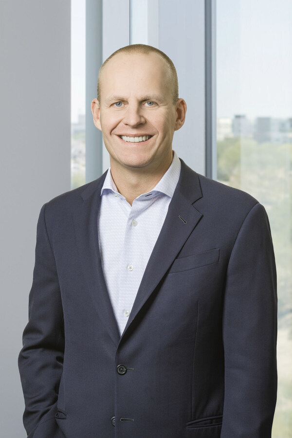 Lennox appoints Jon Vander Ark to board of directors