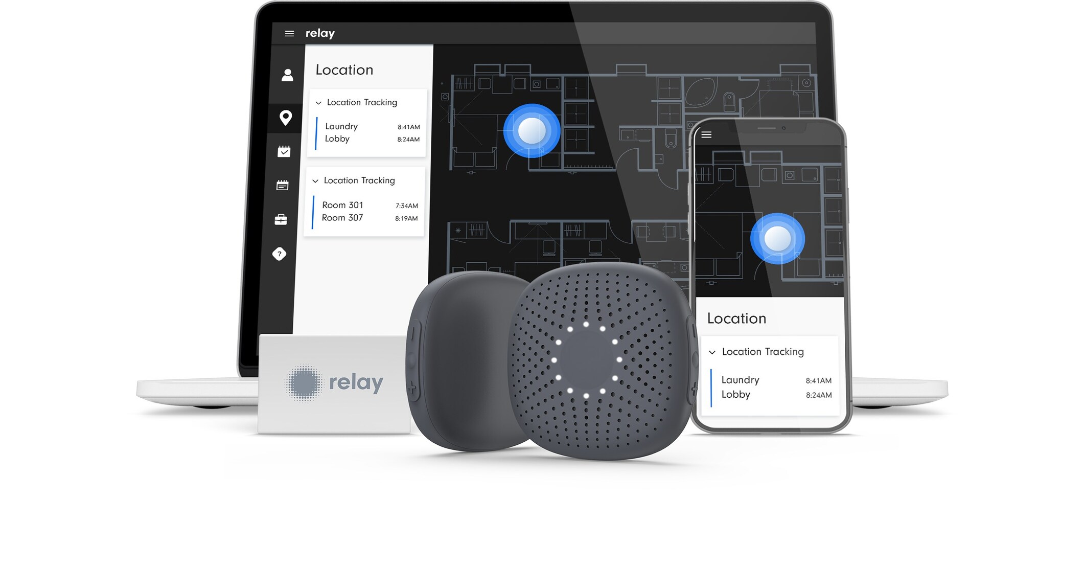 Relay's TeamTranslate™ removes language barriers for frontline teams ...
