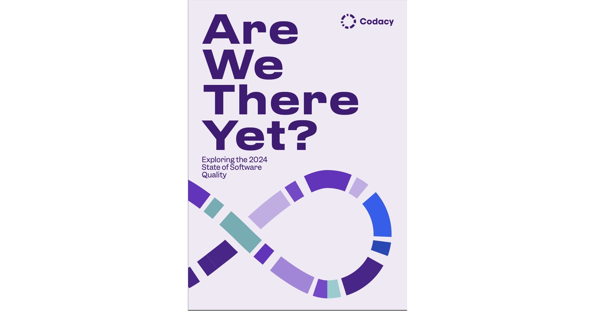 Codacy Report Explores Challenges and Trends of Maintaining Software ...