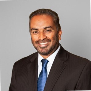 Knack Global Announces New President Arvind Ramakrishnan