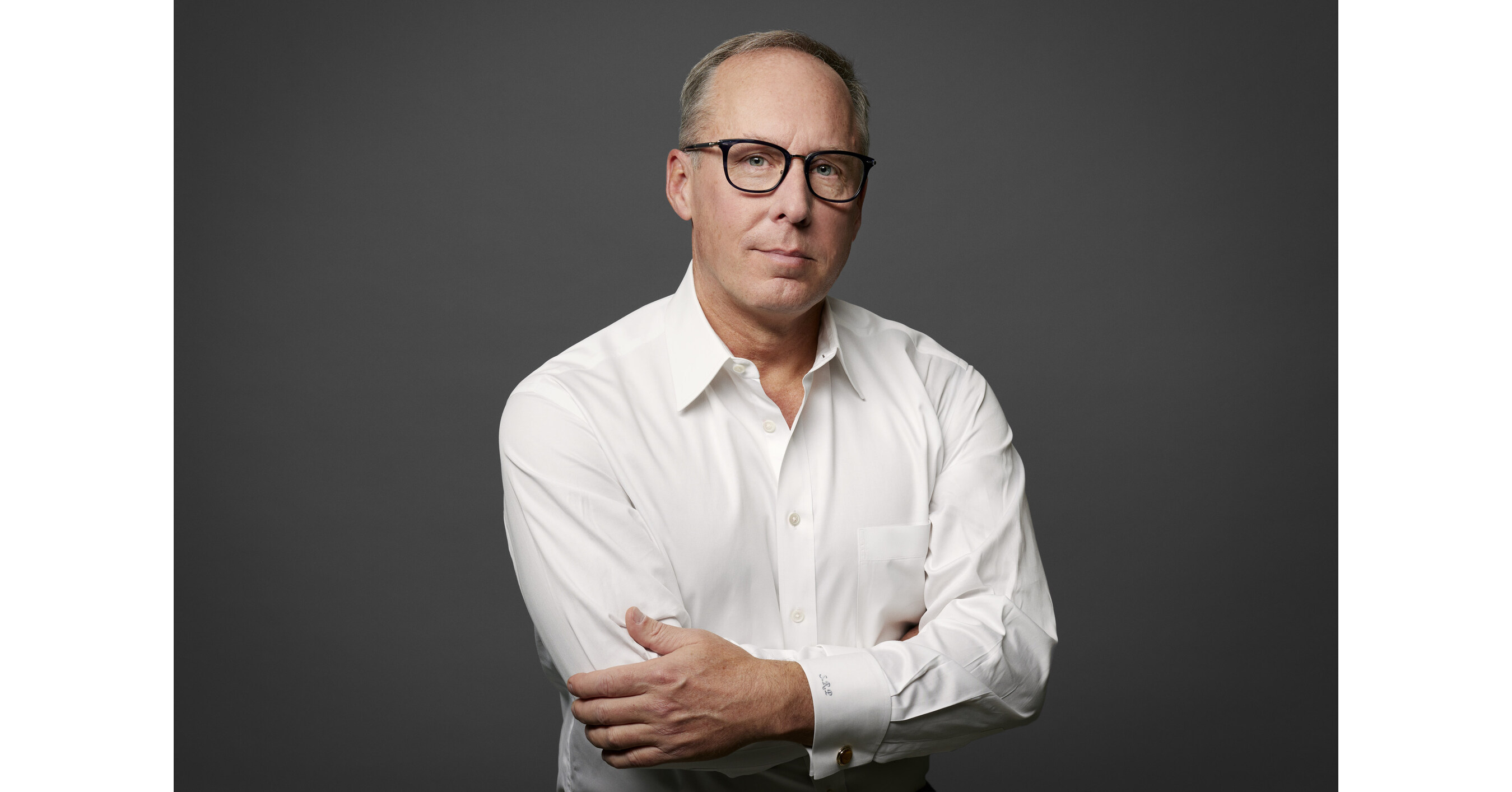 Sean Pierce, CEO of LOGISTEC, joins the Board of Directors of Green ...