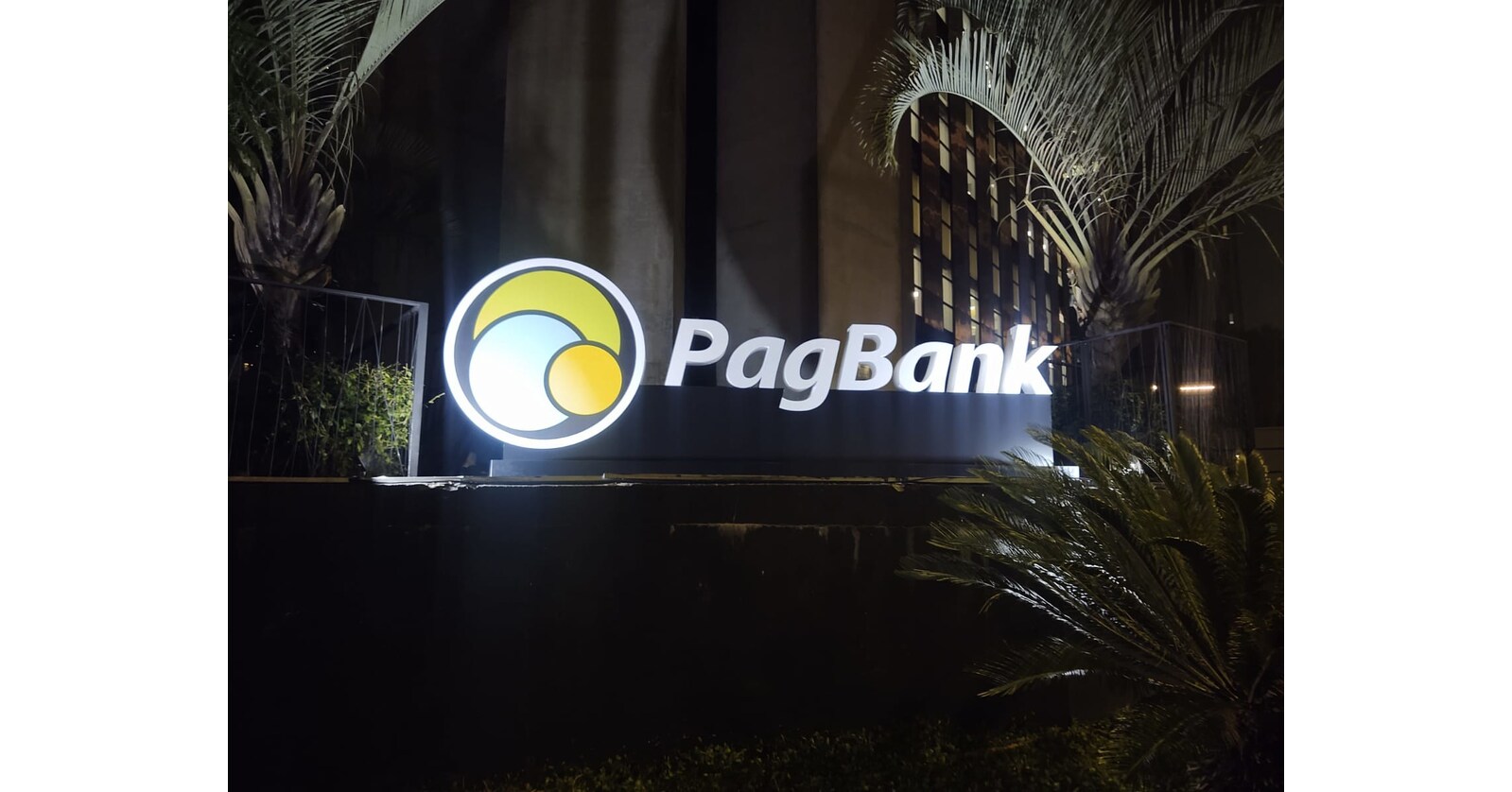 PagBank registró el mayor beneficio neto recurrente de su historia en ...