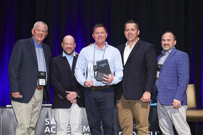 Batteries Plus Recognizes Franchisees with MVP, Rookie of the Year, and ...