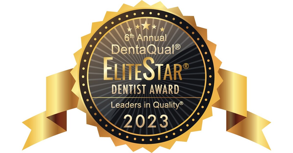 Fluent Announces Recipients of the Sixth Annual DentaQual® Leaders In ...