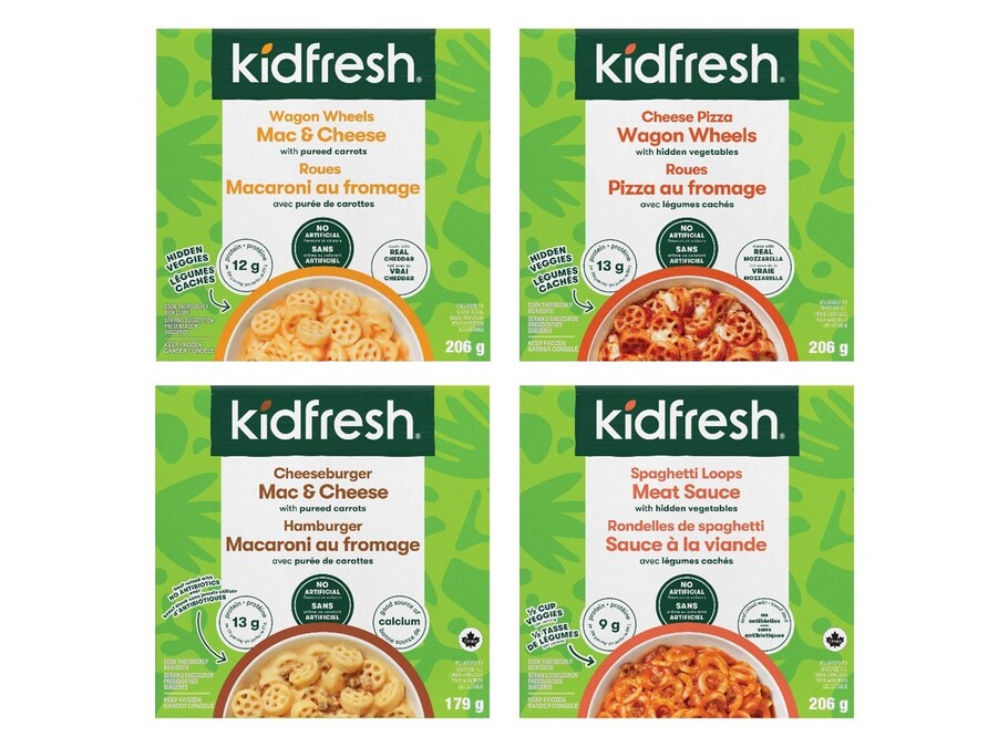 Kidfresh Logo Dj Kid Fresh