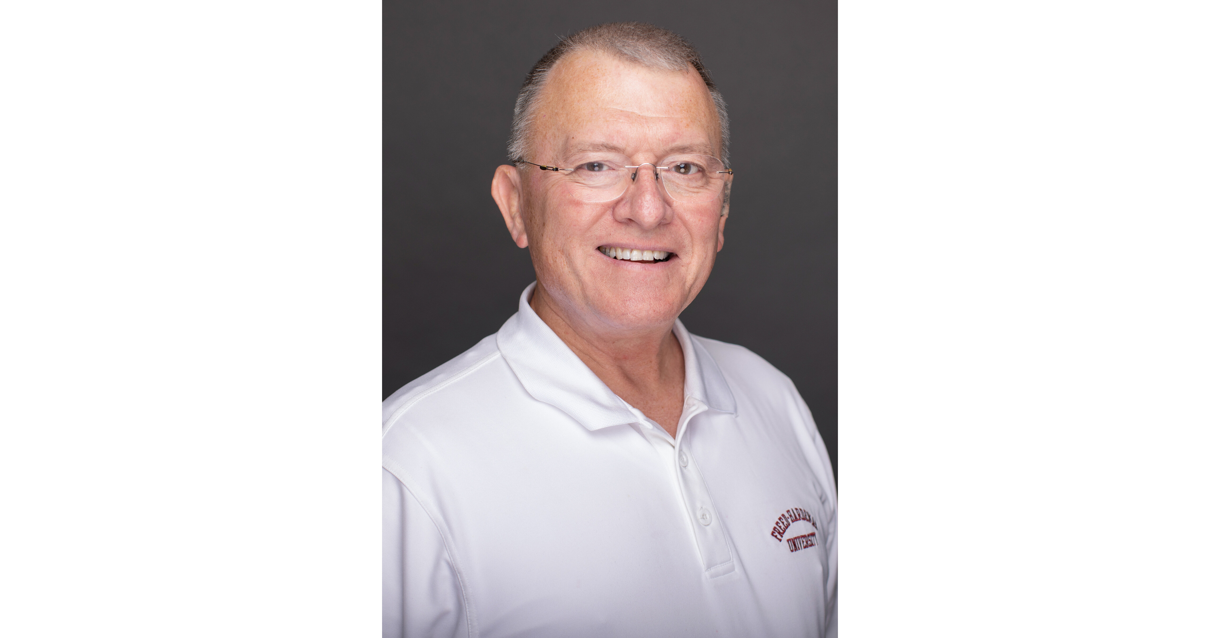 The Conductor's Coda: FHU Celebrates the Musical Legacy of Dr. Gary ...