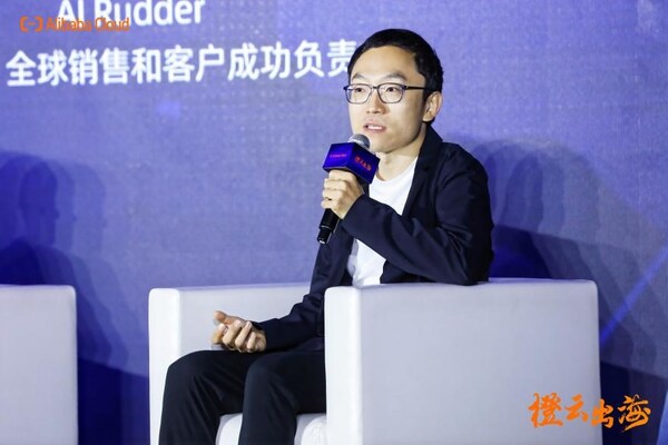 Jia Xudong, partner of Fintopia, emphasized the importance of three ...