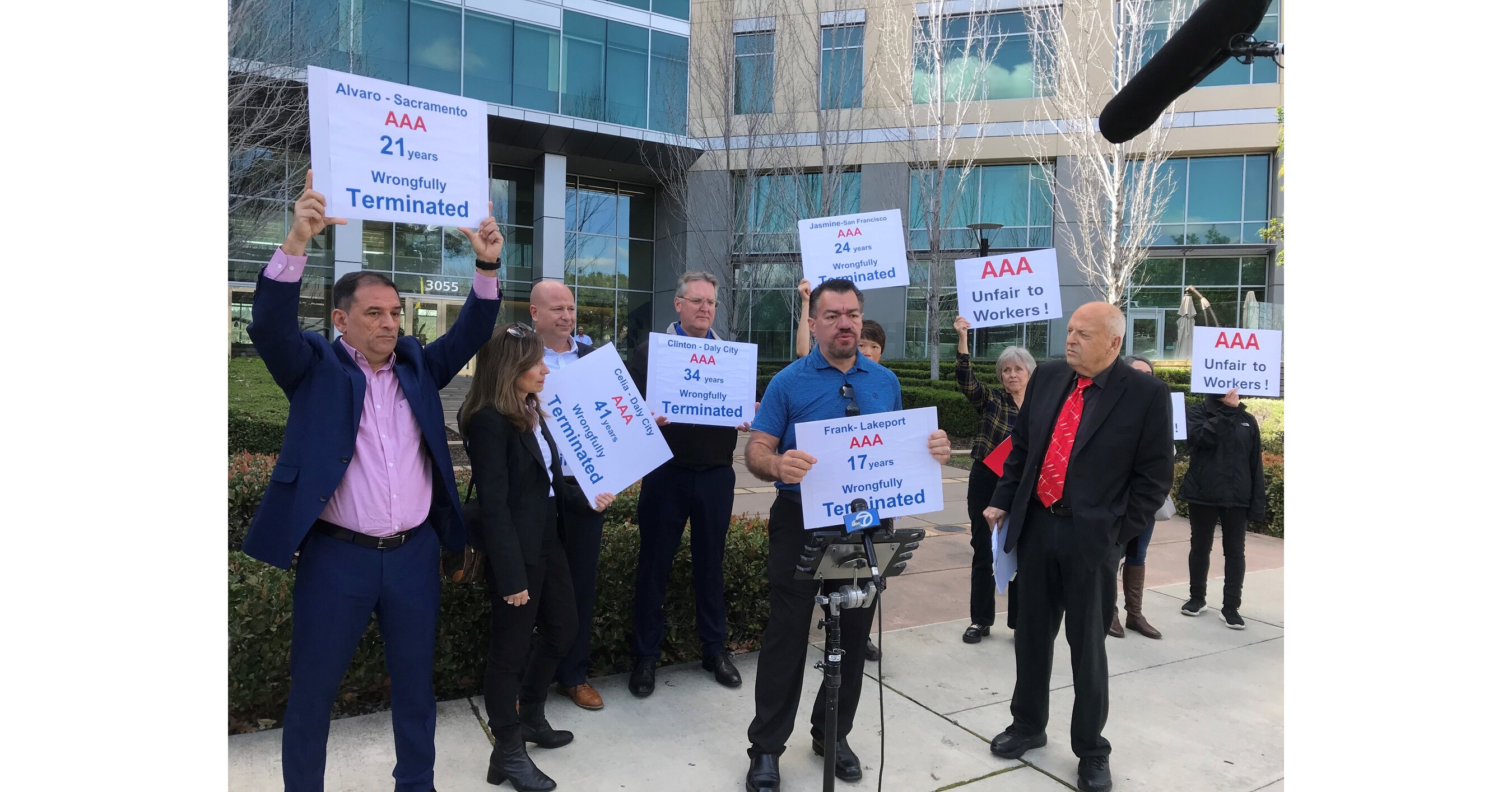 "Will leadership change at AAA NCNU spark the change needed to stop Age ...