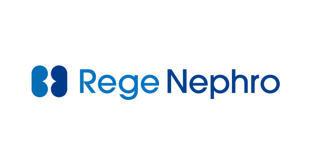 Rege Nephro Co., Ltd. Successfully Completes Series B Funding to ...