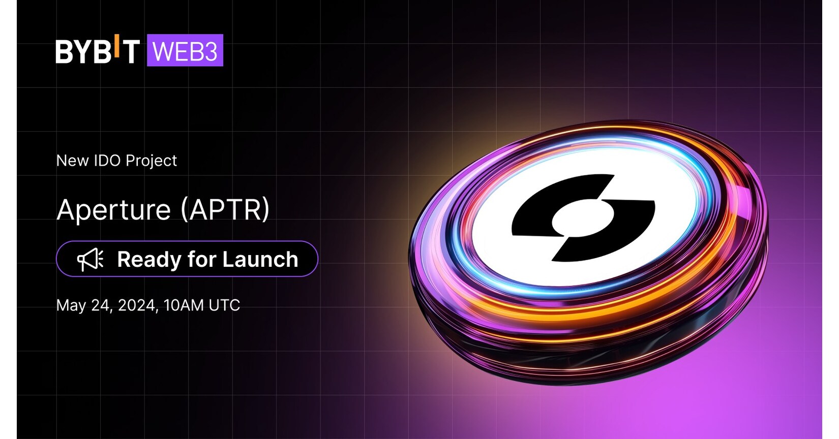 Bybit Web3 Announces Upcoming IDO for Aperture Finance, Simplifying ...