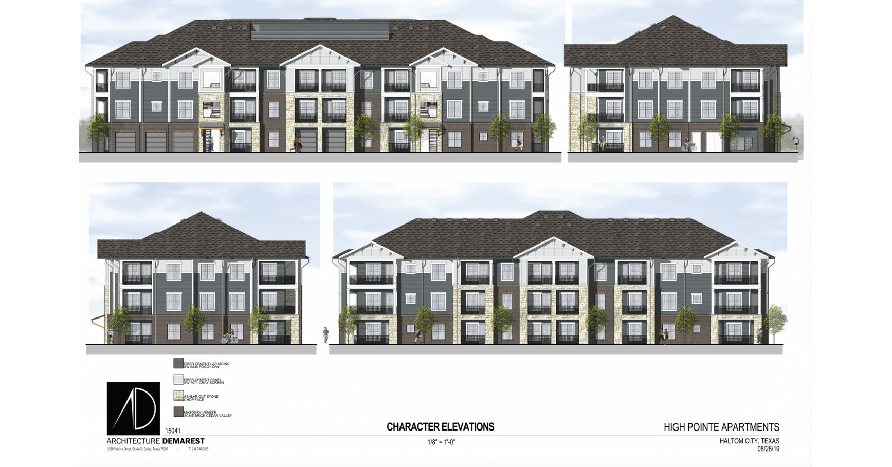 Alpine Start Development Announces Commencement of New Apartment ...