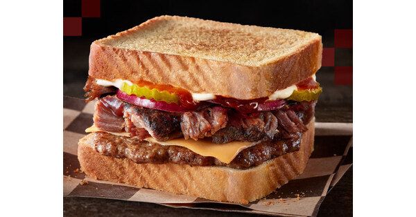 Kick Off Your Summer With An Authentic, Slow Cooked BBQ Brisket ...