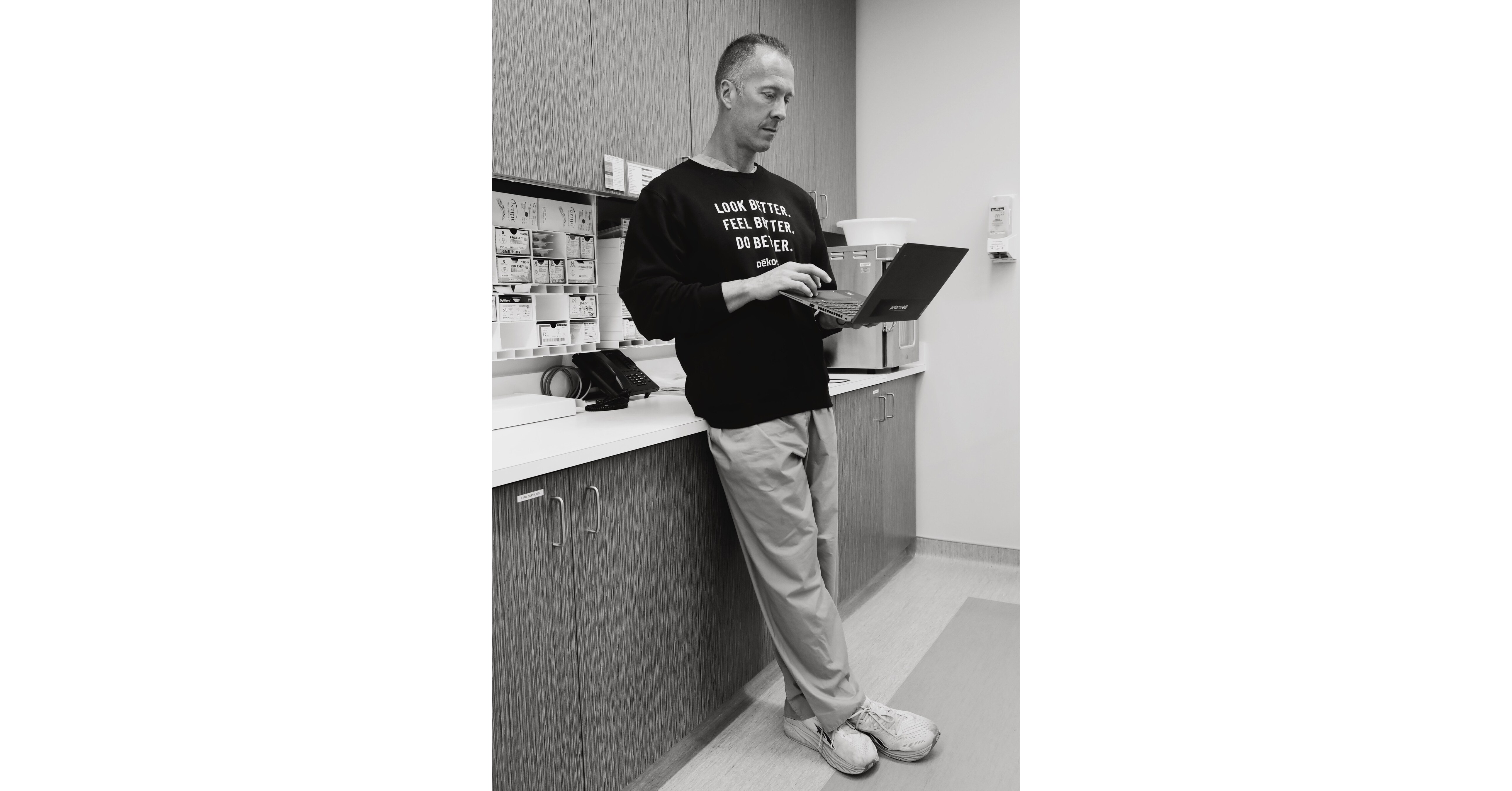 Top Toledo Plastic Surgery Practice, PēkoMD, Welcomes Dr. Matthew ...