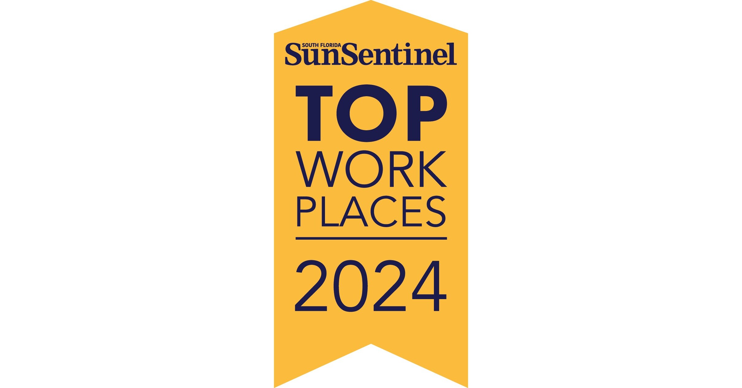 Power Financial Credit Union Named a 2024 Top Workplace in South Florida