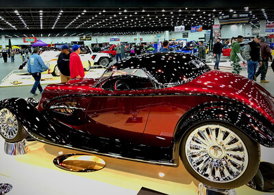 Quick Sheen Unveils Eco-Friendly, Maximum Strength All Metal Polish