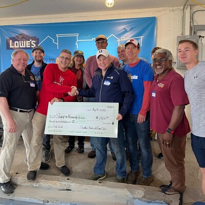 Rotary Club of Southern Frederick County (Urbana) Donates $2,500 and ...