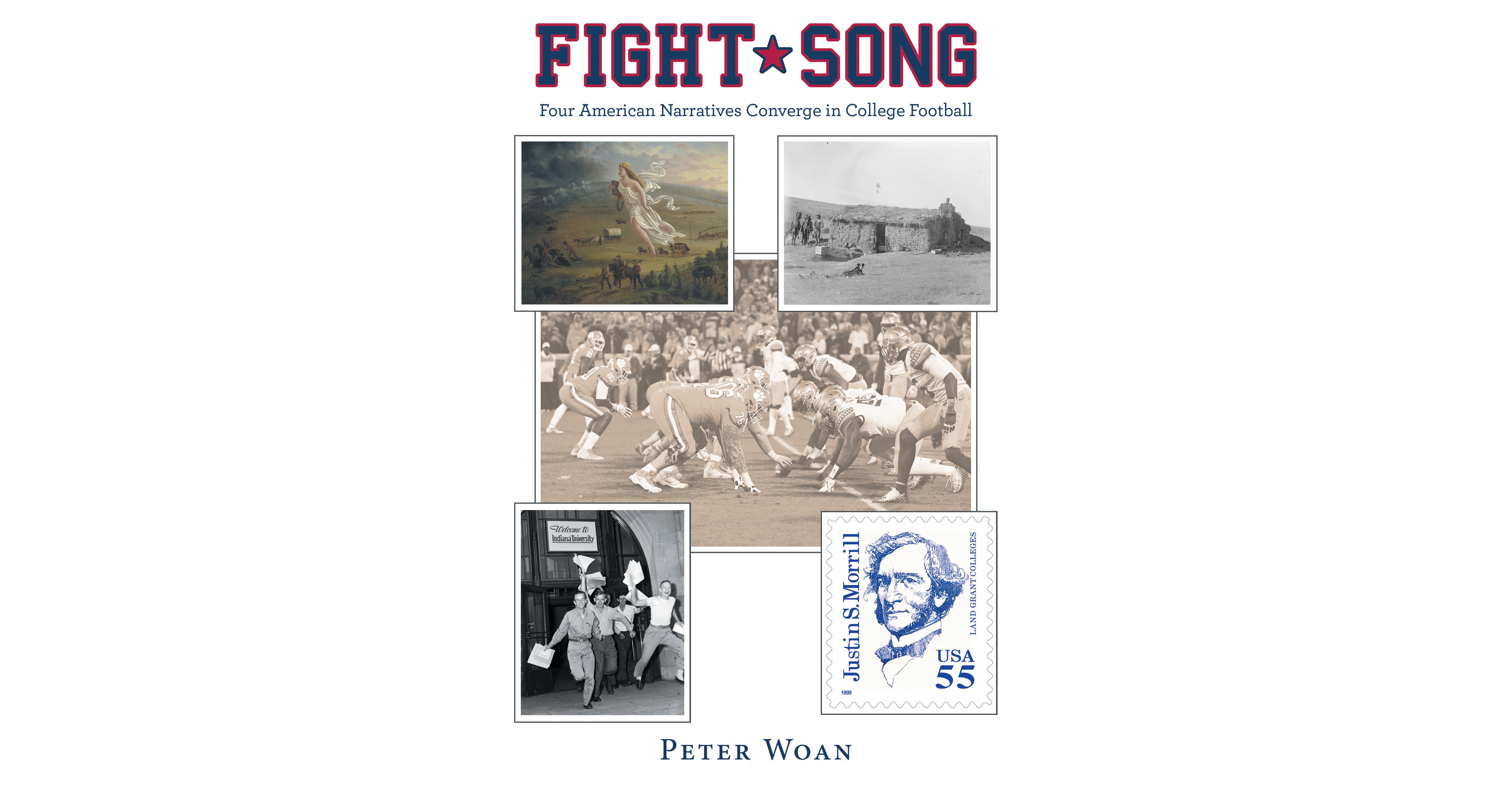 New Book Proposes Four Defining Narratives That Have Helped Fashion the ...