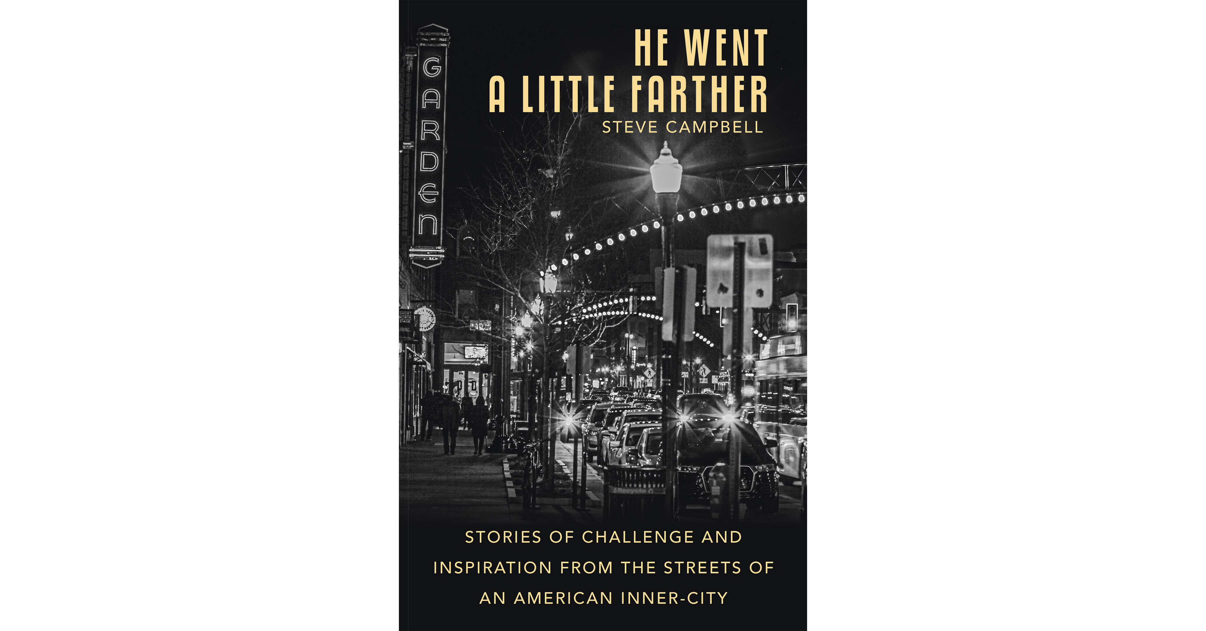 New Book Shares Stories of Challenge and Inspiration From the Streets ...