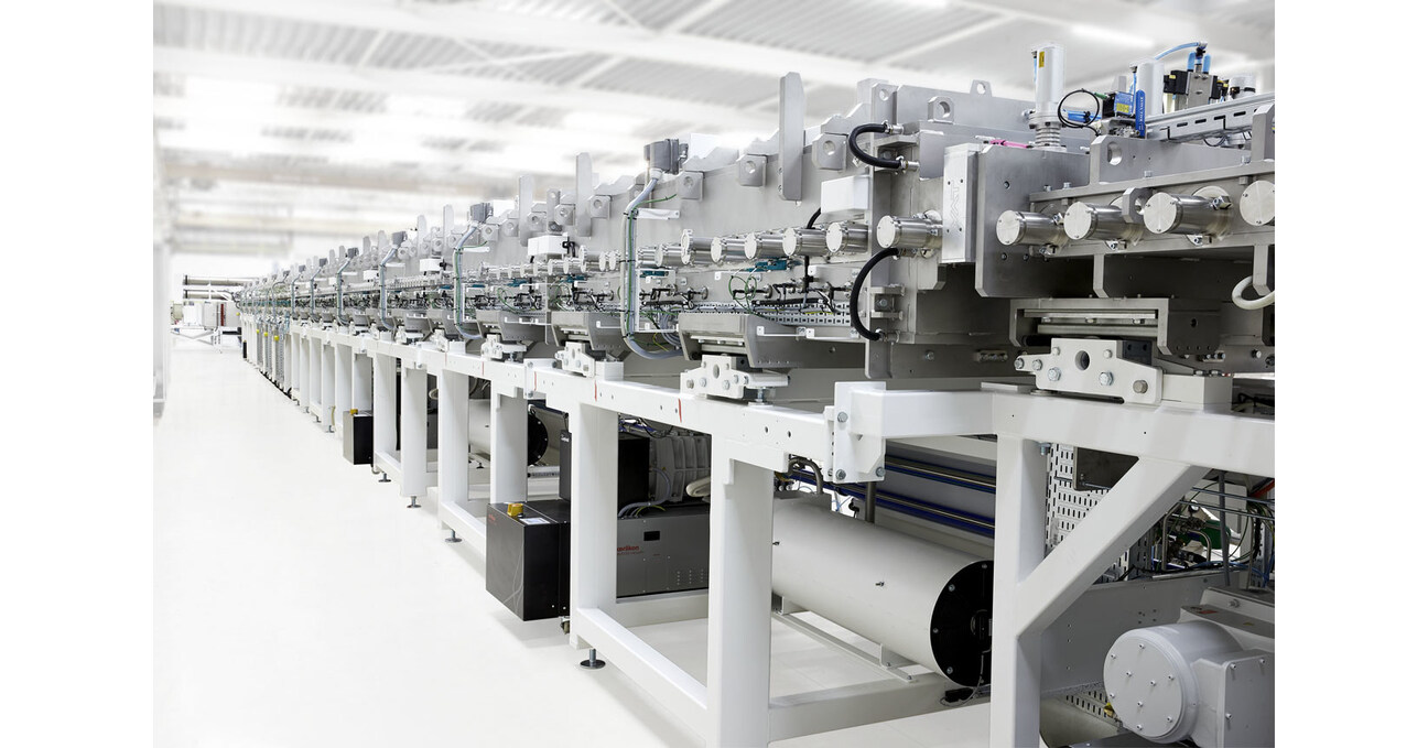 Microquanta Embarks on Revolutionary Scale-Up with SMIT Thermal ...