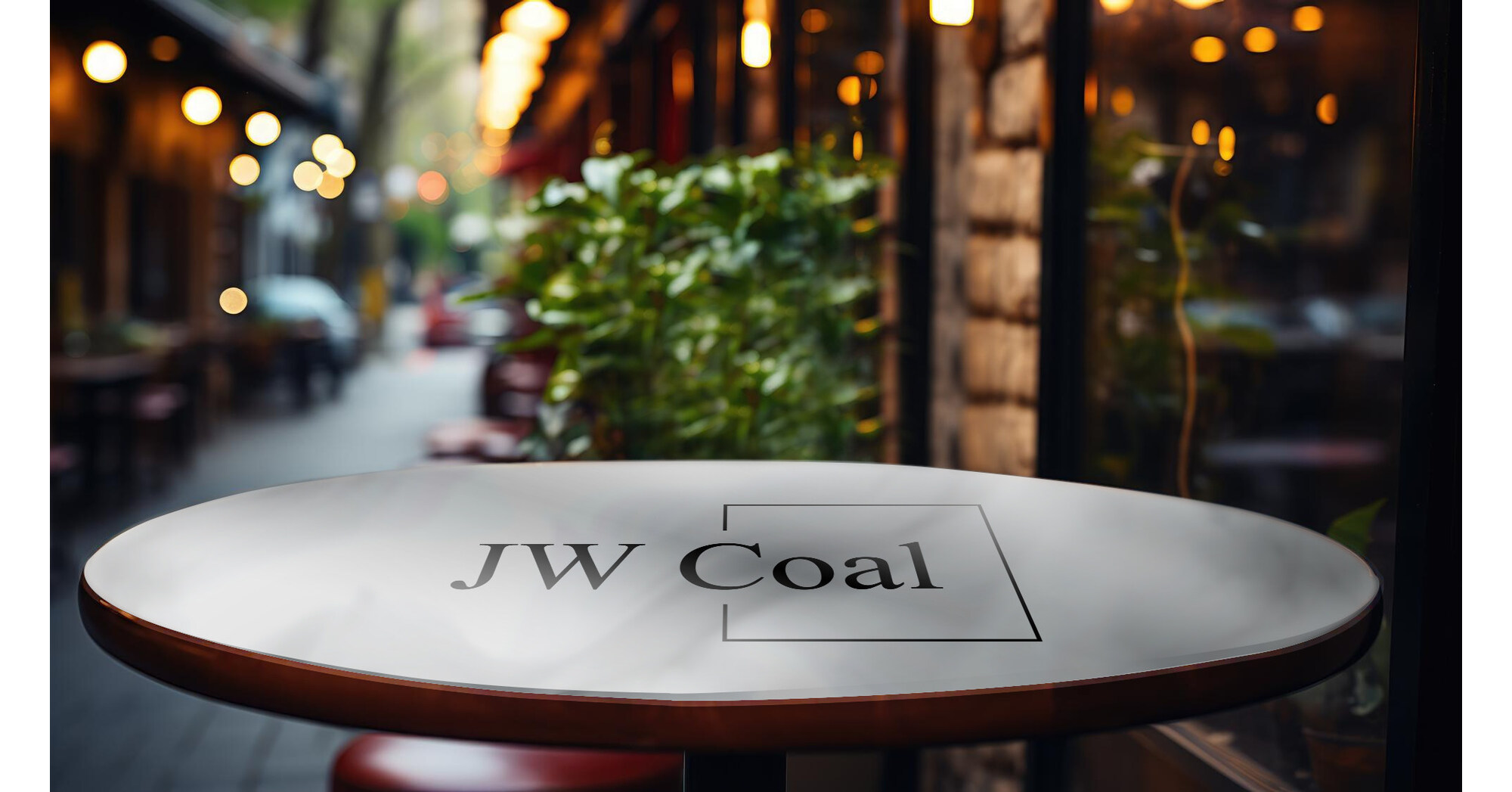 JW Coal Unveils ReTable and VisionTable: Innovative, American-Made ...