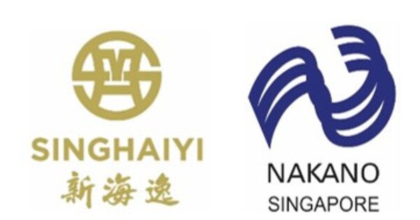SingHaiyi and Japan's Nakano Singapore to raise the bar for design and ...