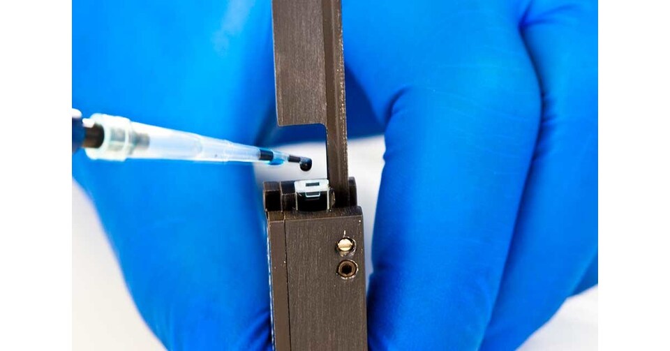 FireflySci Unveils Revolutionary Micro Focus Cell Conversion Kit to ...