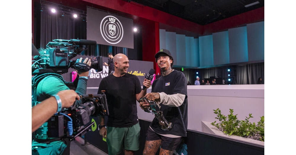 Monster Energy's Nyjah Huston Takes First Place in Men's Skateboard ...