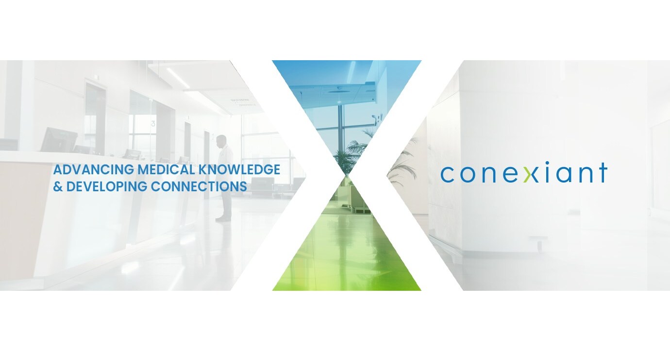 BroadcastMed Is Now Conexiant: Transforming Healthcare Connectivity and ...