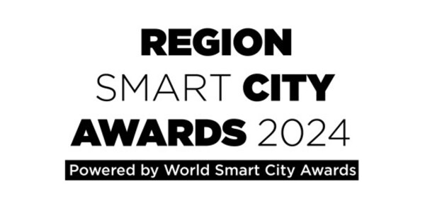 Join Us for 2024 Region Smart City Awards