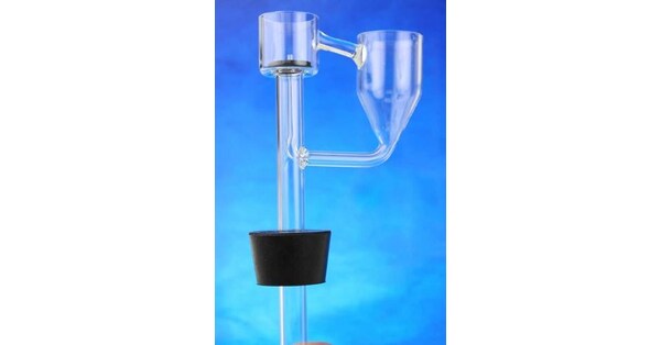 FireflySci Unveils Advanced Cuvette Washer Kit with Vacuum Pump for ...