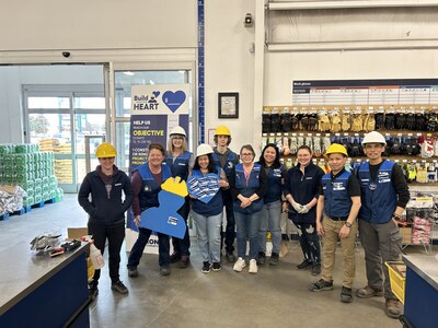 THE RONA FOUNDATION IS INVITING CANADIAN ORGANIZATIONS TO APPLY FOR THE ...