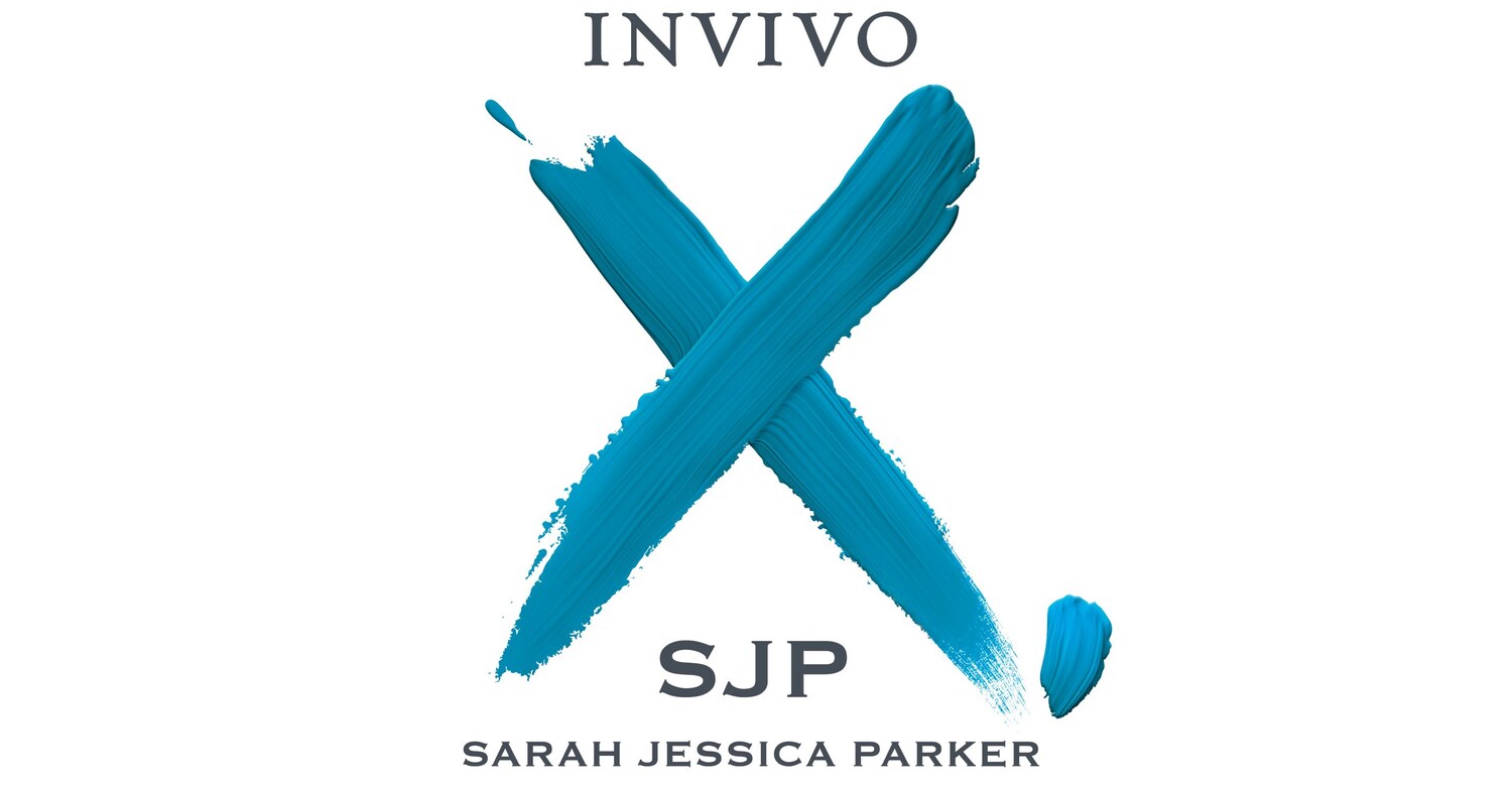 Invivo and Sarah Jessica Parker Introduce Invivo X, SJP Pinot Noir 2022 ...