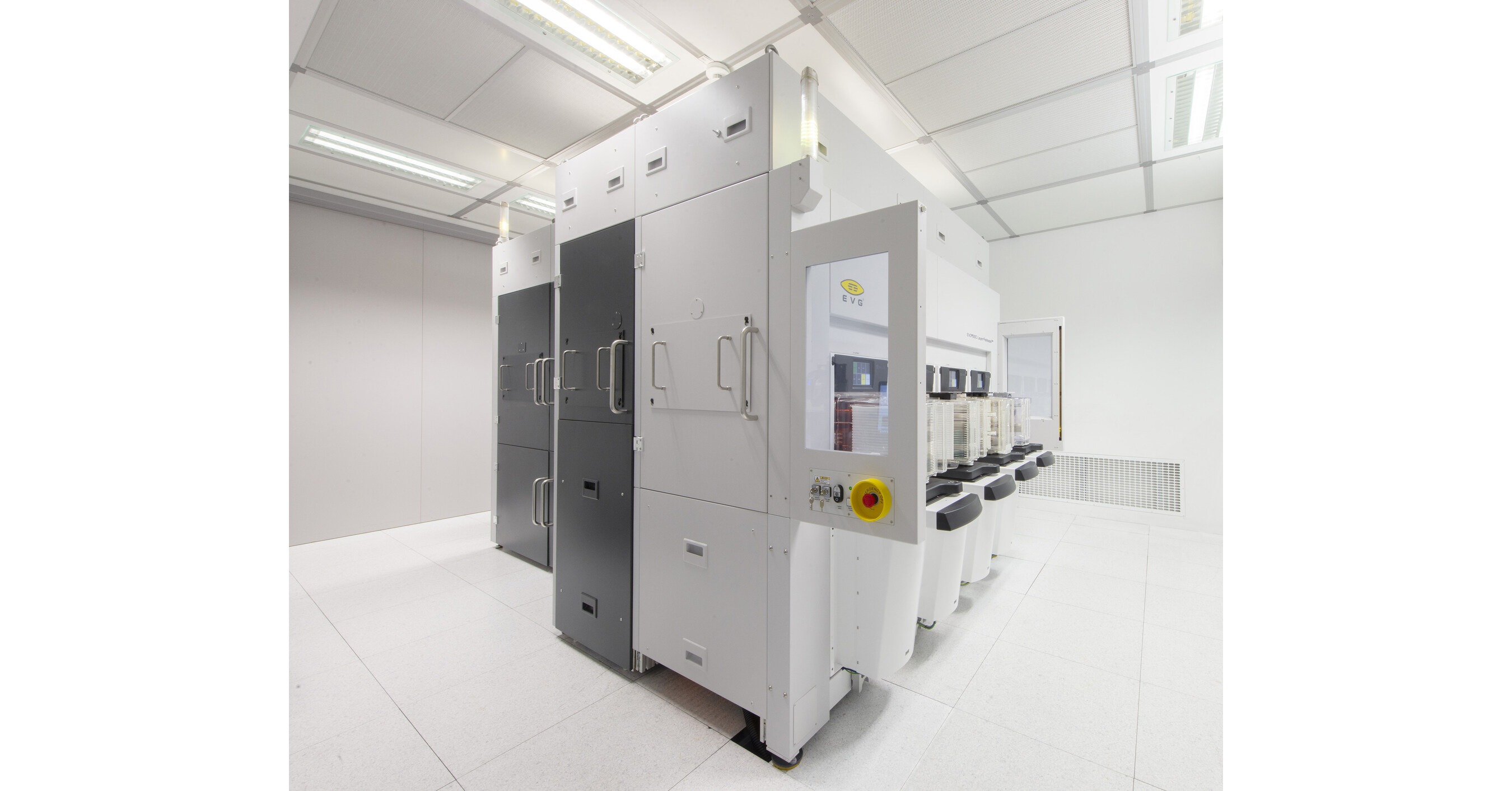 EV GROUP DOUBLES THROUGHPUT OF INNOVATIVE SEMICONDUCTOR LAYER TRANSFER ...