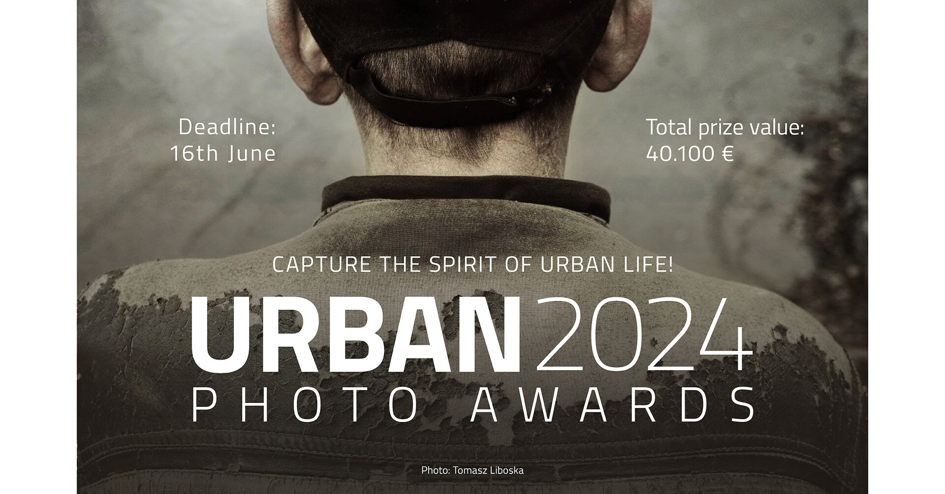 URBAN Photo Awards 2024: Celebrating 15 Years of Urban Photography ...