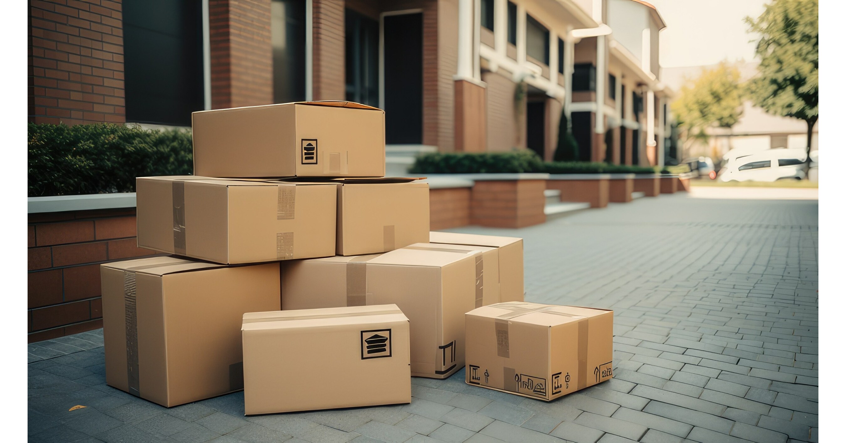 RedCloud CEO Justin Floyd Advocates for Open Commerce and AI to Combat ...