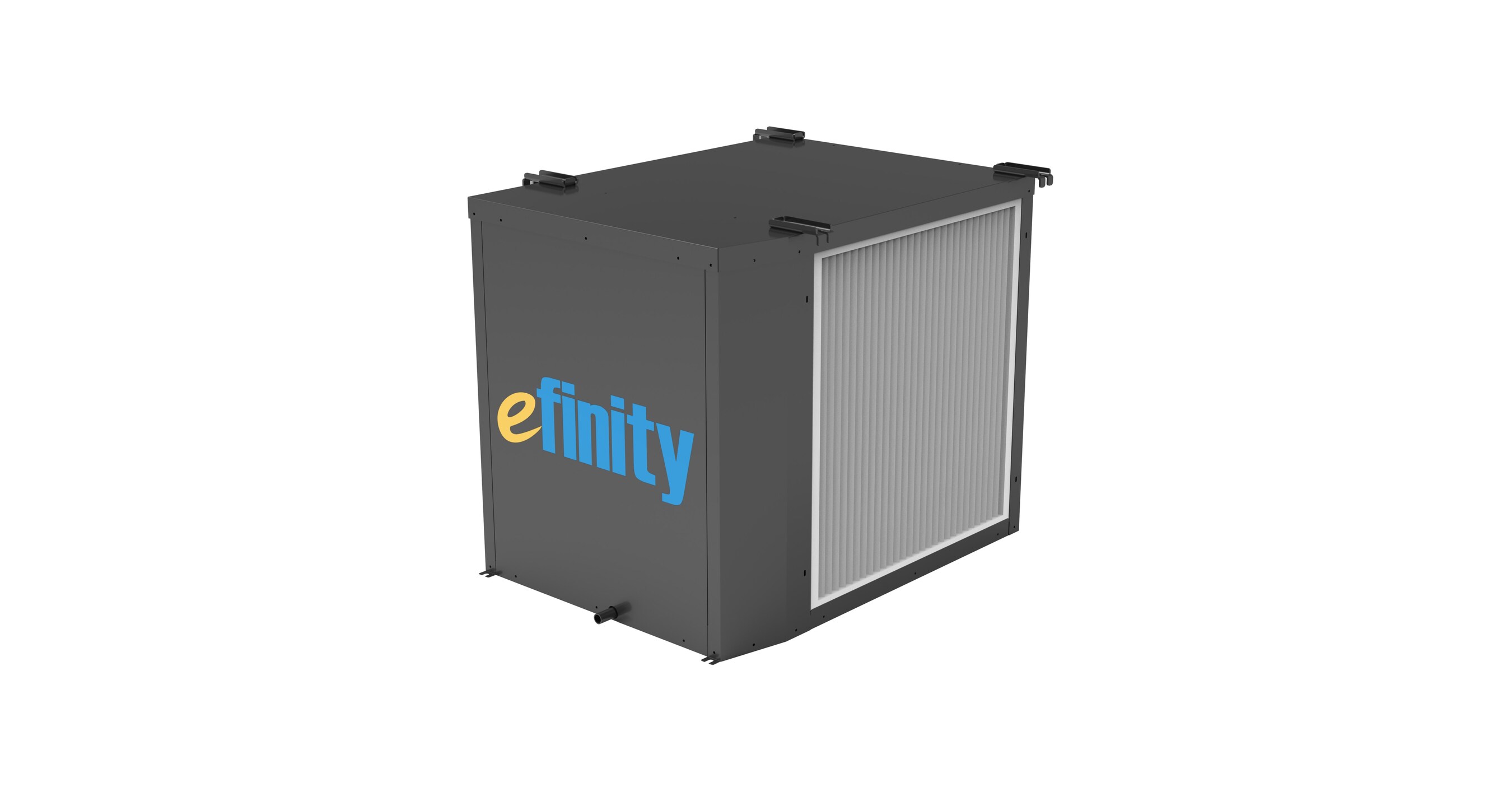 Nature's Miracle Launches Efinity Brand Smart Dehumidifier Product