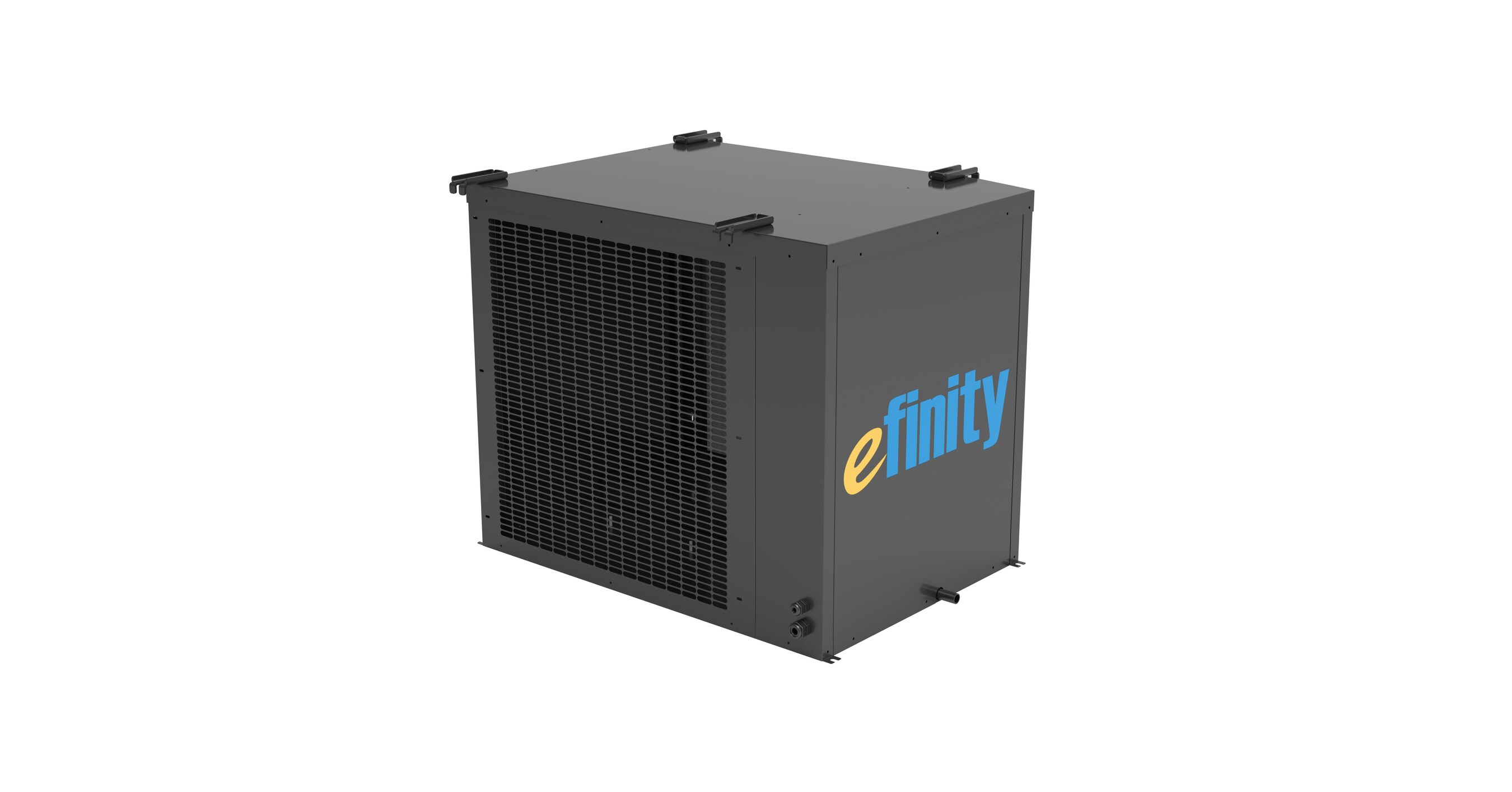 Nature's Miracle Launches Efinity Brand Smart Dehumidifier Product