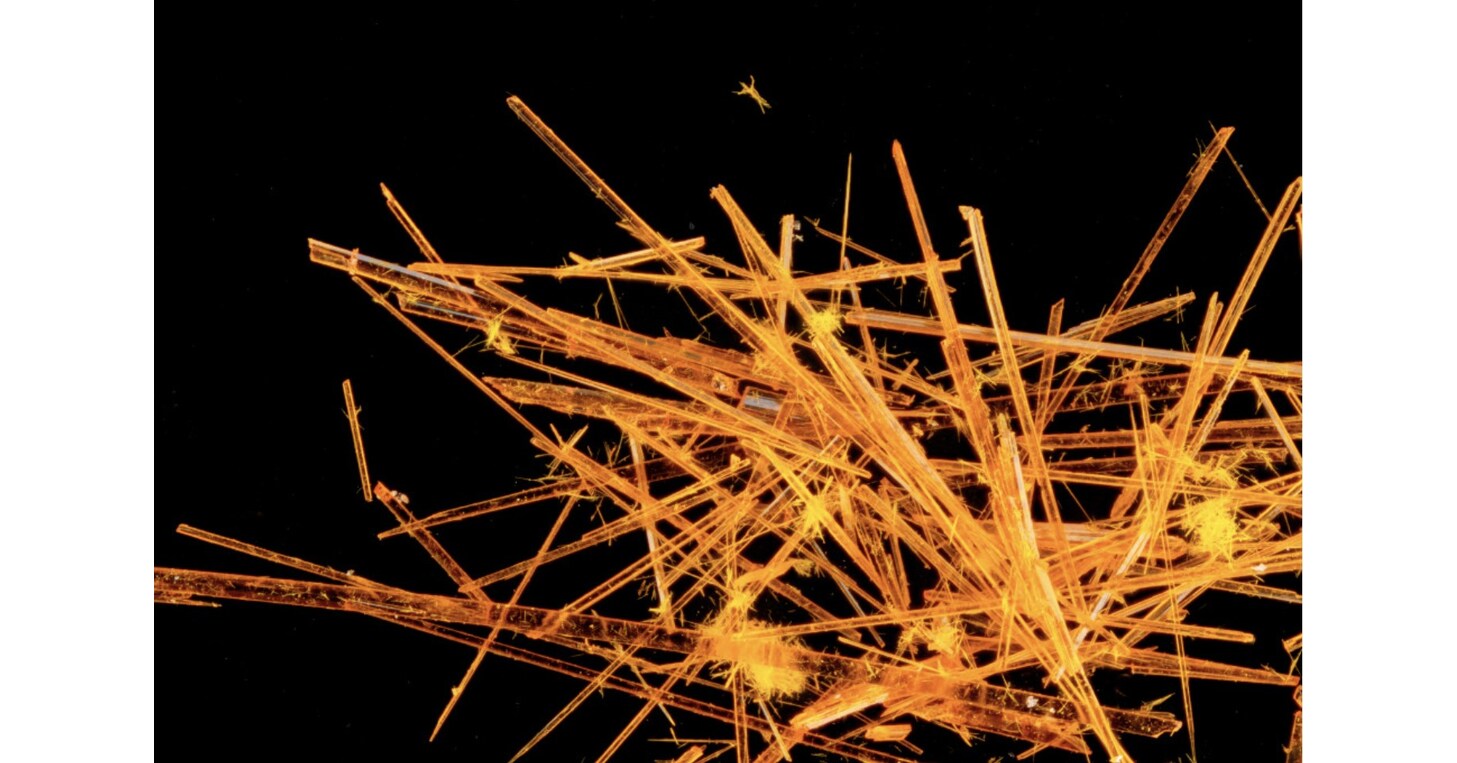 ASRI Expands Global Reach with Patent Filings for Innovative ...