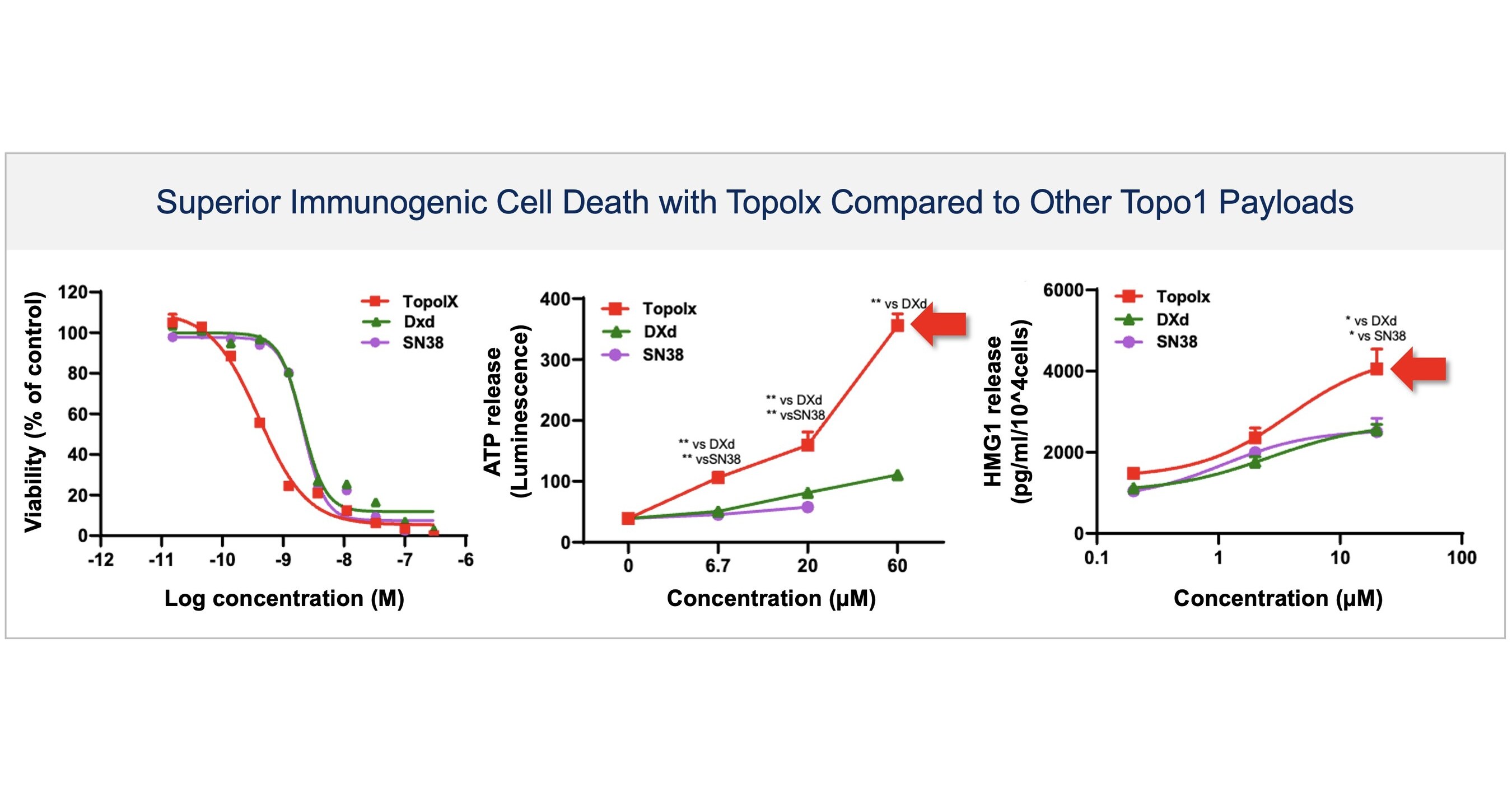 Biohaven Doses First Patient with its Novel Trop-2 Directed Antibody ...