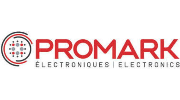Logotipo Da Tecnologia Promark